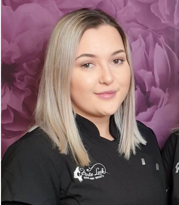 Meet The Team | Acute Look Hair & Beauty: premier hair salon in Basingstoke
