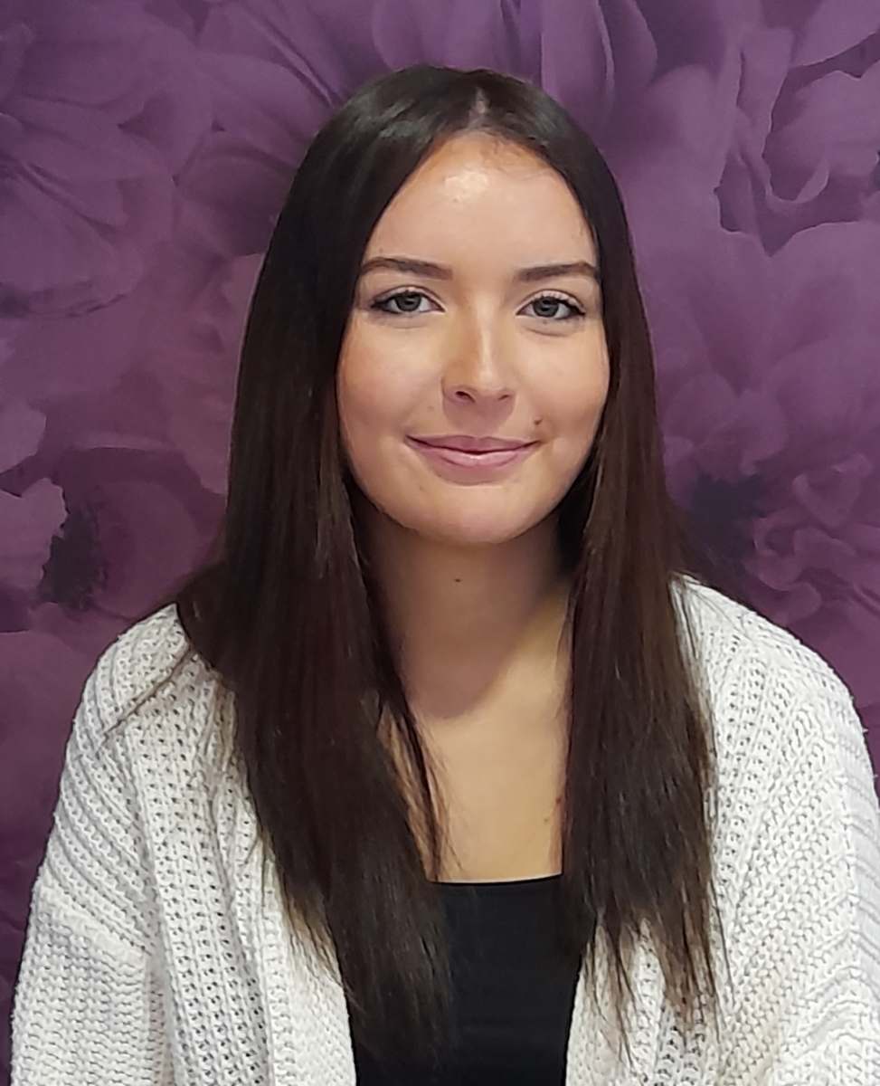 Meet The Team | Acute Look Hair & Beauty: premier hair salon in Basingstoke