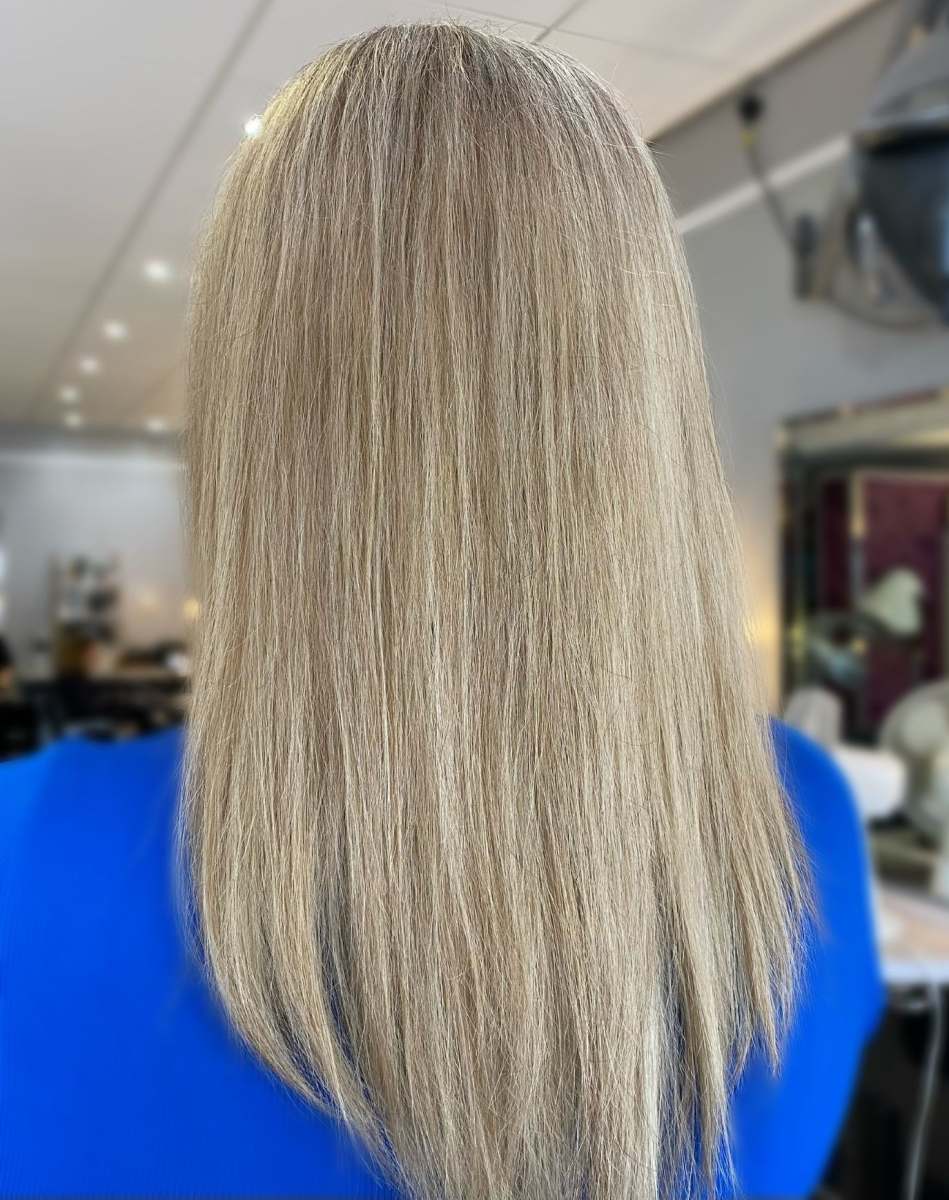 Acute Look Hair & Beauty: premier hair salon in Basingstoke | A ...