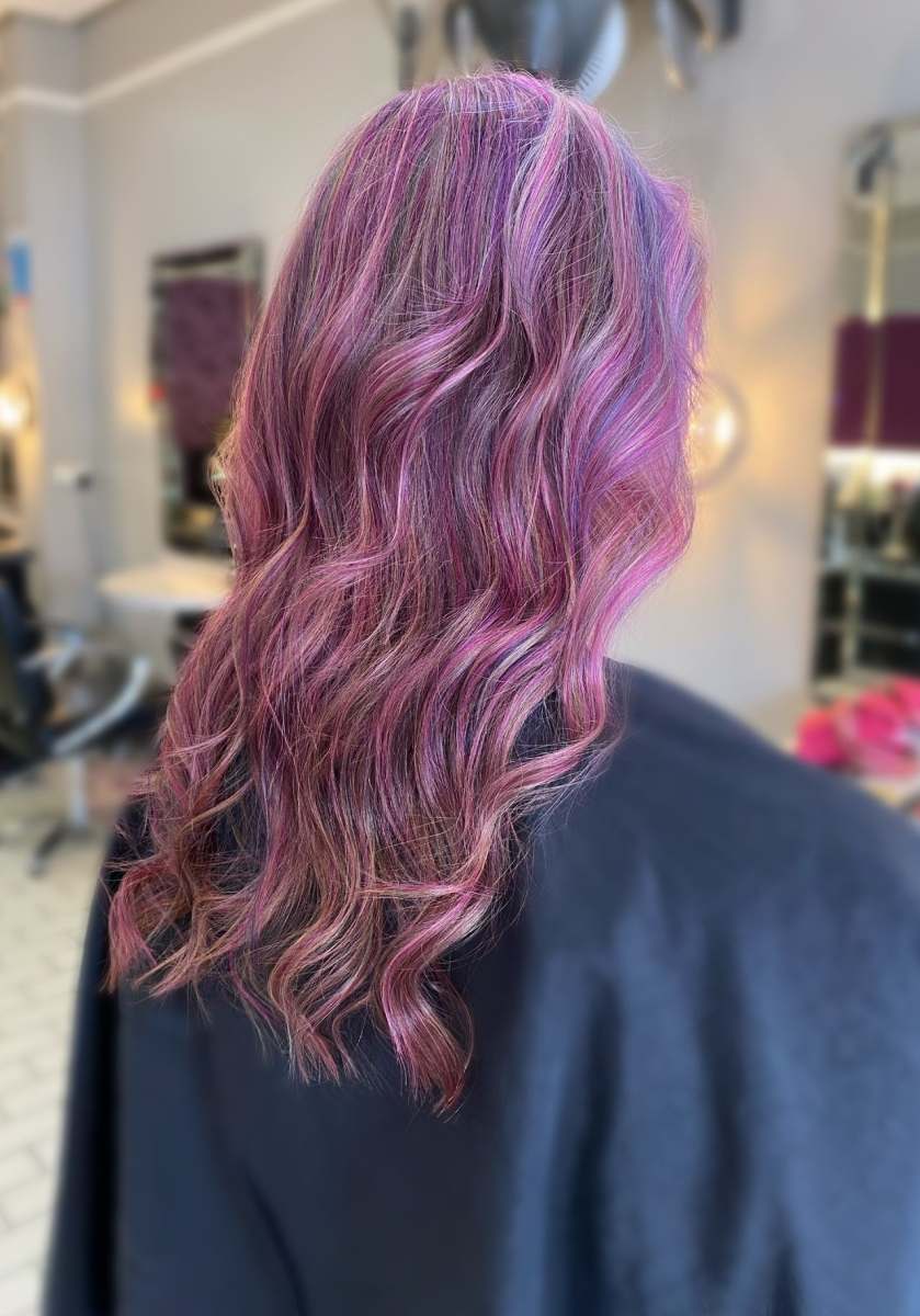 Acute Look Hair & Beauty: premier hair salon in Basingstoke | A ...