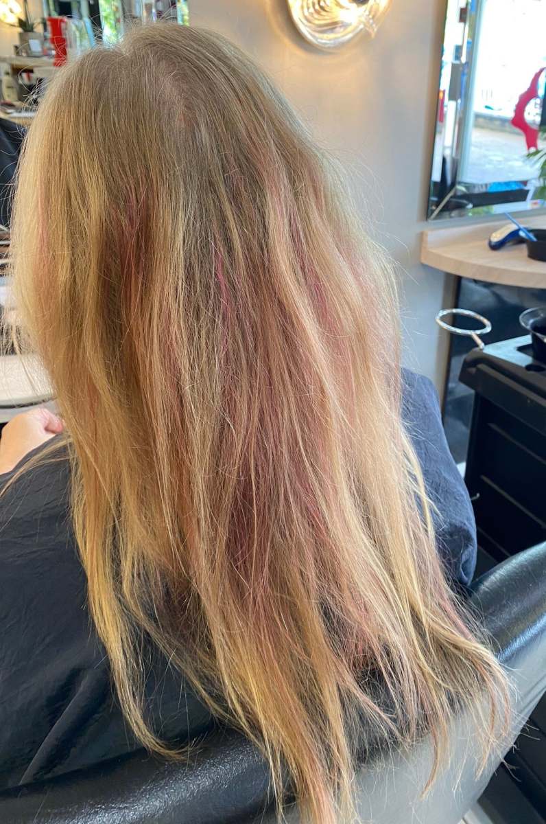 Acute Look Hair & Beauty: premier hair salon in Basingstoke | A ...